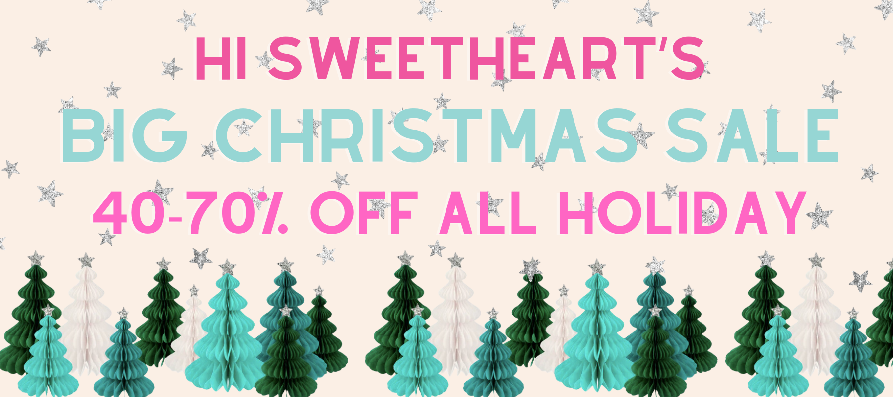 Celebrate the Little Things!